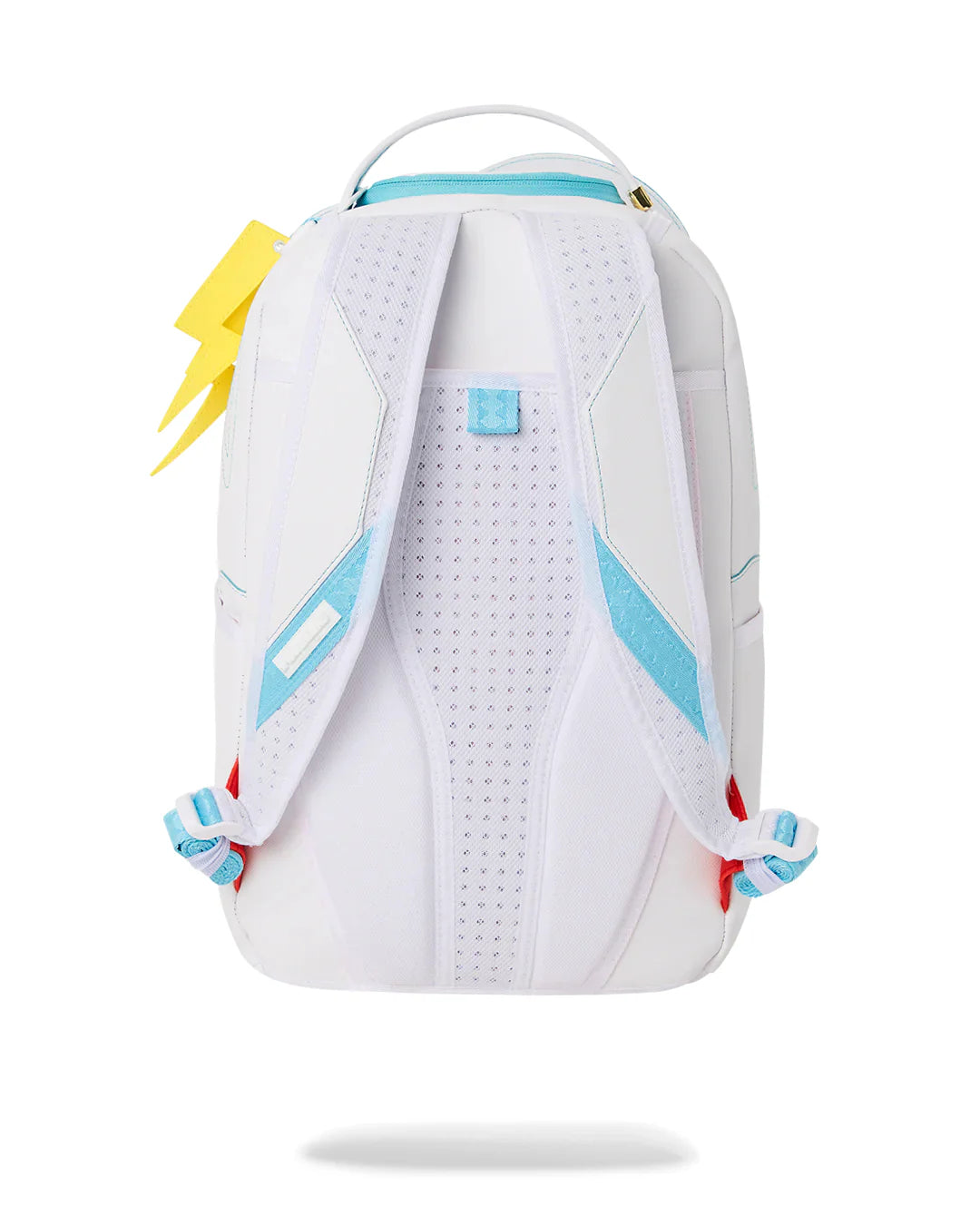 Sprayground “Cloud DLXVF” Backpack – SNKRZ ILOILO PH
