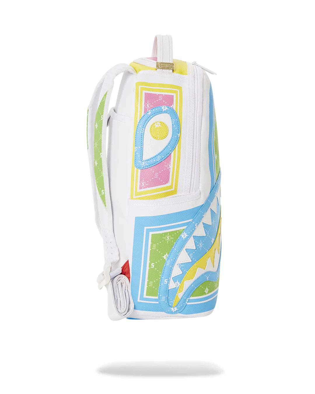 Sprayground “Bandana” DLXVF Backpack – SNKRZ ILOILO PH