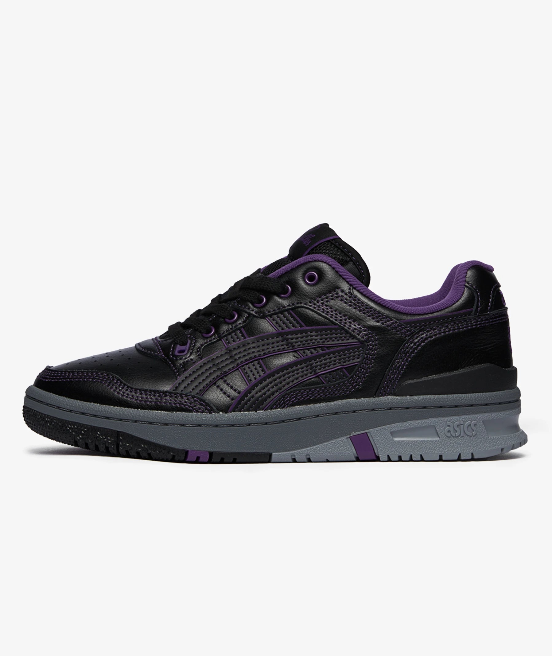 Asics EX89 x Needles “Black” – SNKRZ ILOILO PH