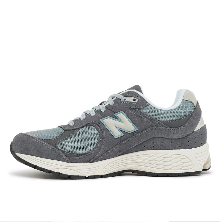 New Balance M2002 “Grey” – SNKRZ ILOILO PH