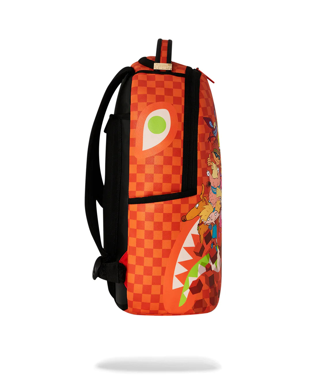 Sprayground “90S Nick Check” Backpack – SNKRZ ILOILO PH
