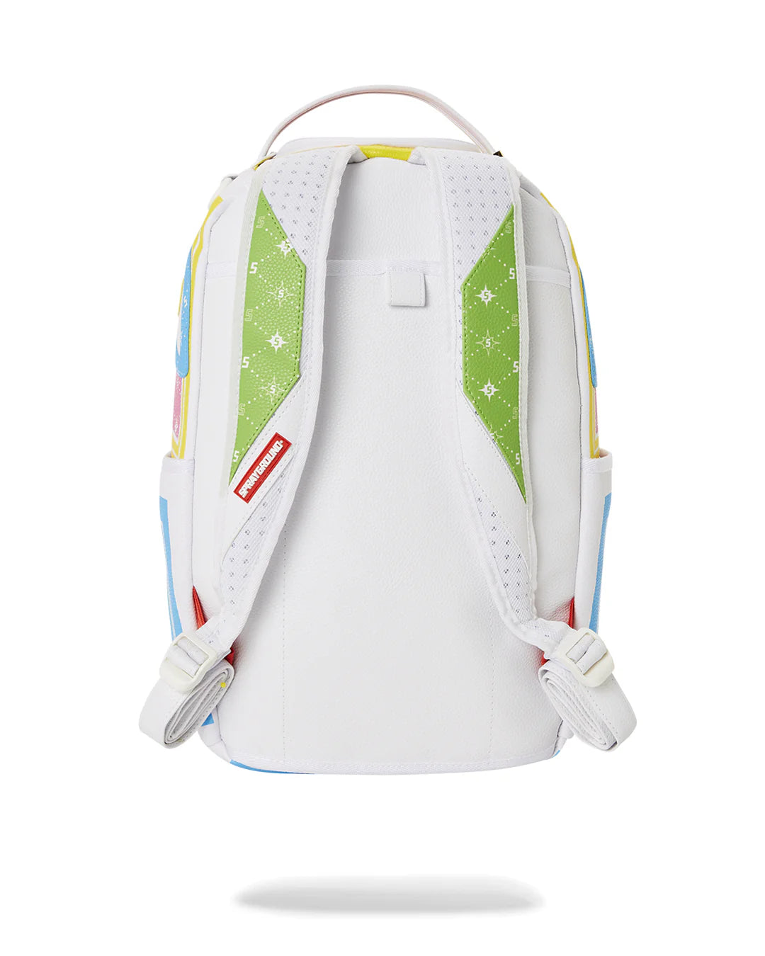 Sprayground “Bandana” DLXVF Backpack – SNKRZ ILOILO PH