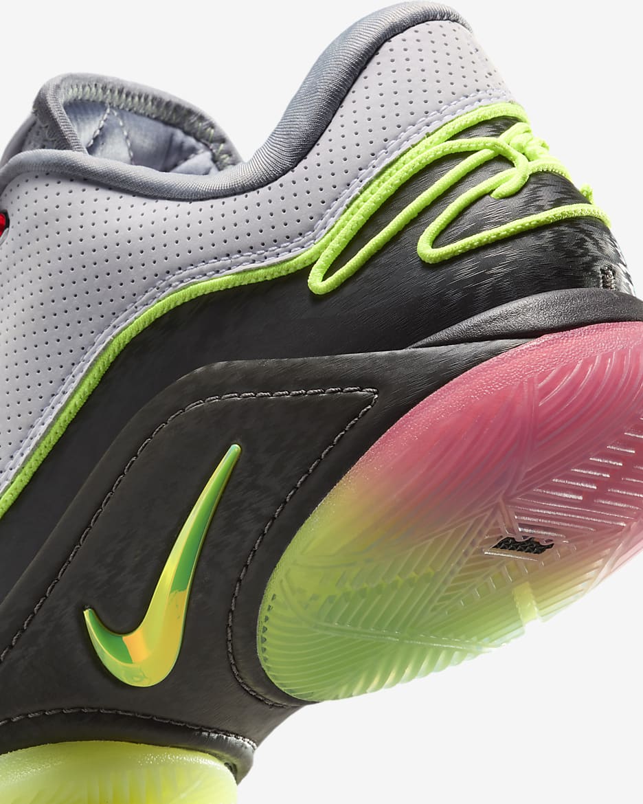 Nike LeBron 22 “Crown Jewel” – SNKRZ ILOILO PH