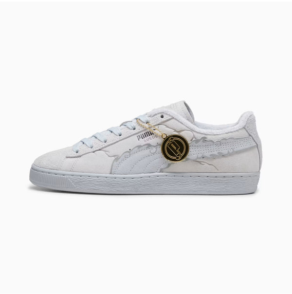 Puma Suede x One Piece “Luffy” – SNKRZ ILOILO PH