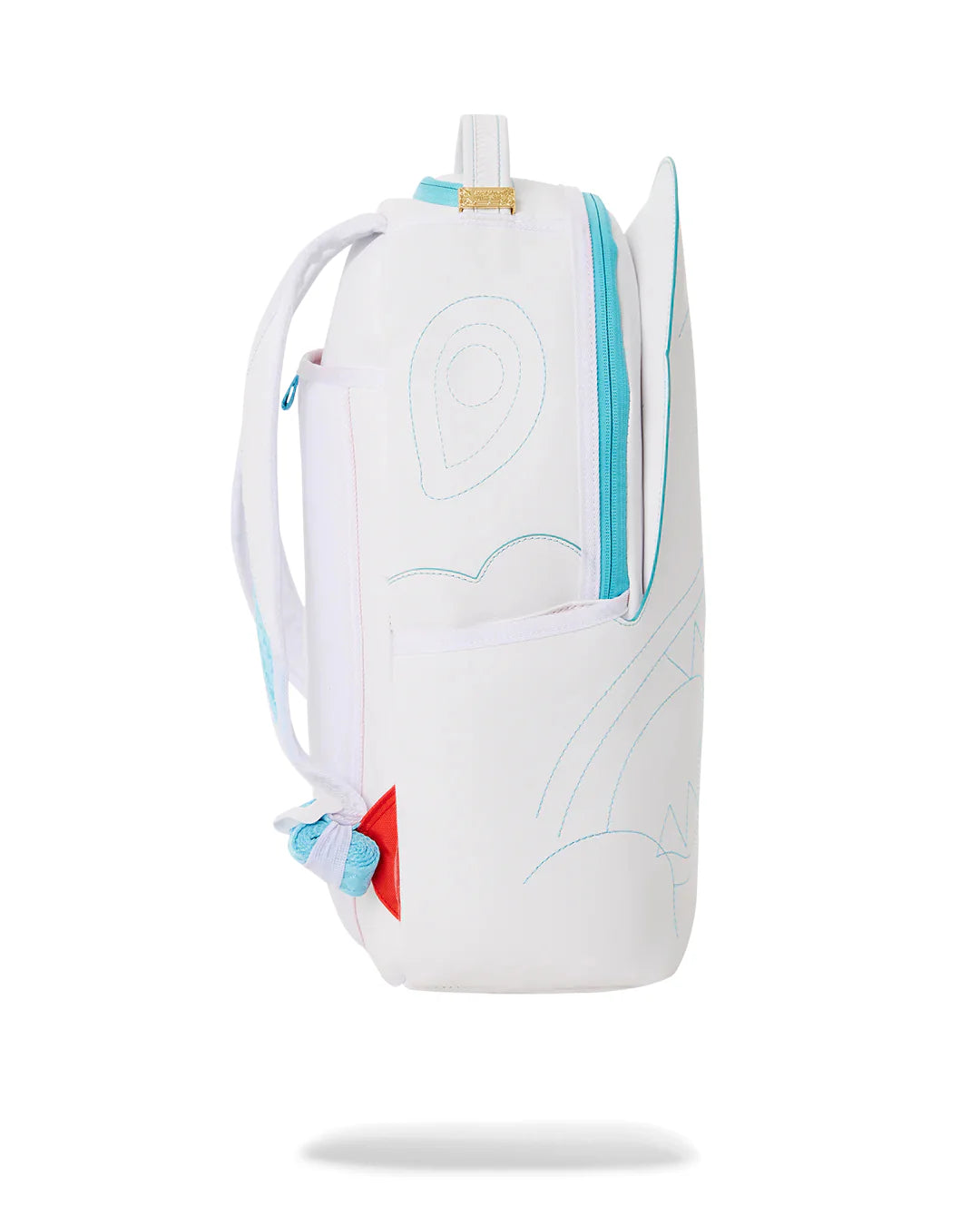 Sprayground “Cloud DLXVF” Backpack – SNKRZ ILOILO PH
